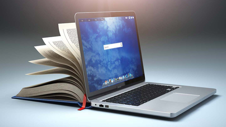 Digitale Inhalte im Studium Insurance Management - BWV Bildungsverband