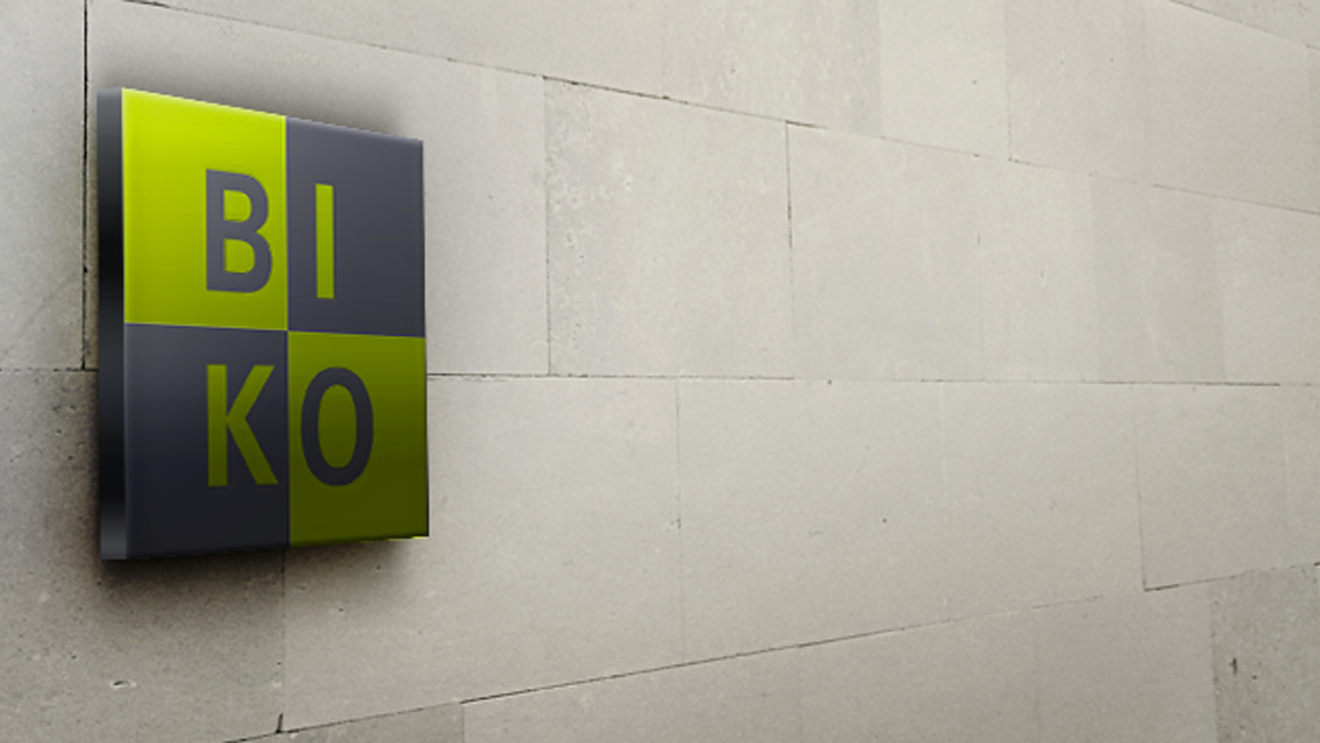 Gestalten Sie mit! Ihre Ideen für den BIKO 2020 - BWV Bildungsverband