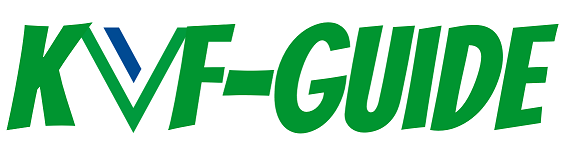 Neuer KVF-Guide des BWV Bildungsverbands - BWV Bildungsverband